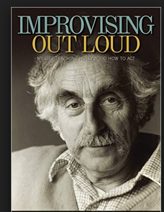 Steven Helgoth | Filmmaking, Acting Classes, & Casting – Elevating ...
